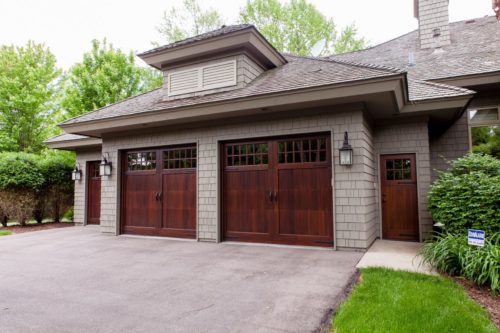 Traditional to Modern: How Garage Design Has Evolved