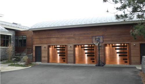 Traditional to Modern: How Garage Design Has Evolved