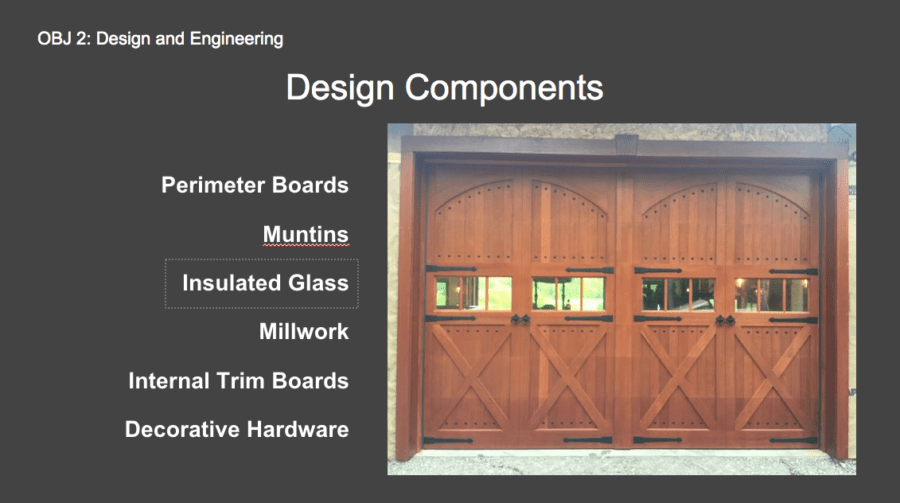 AIA Learning Units for Architects Offered by Cambek