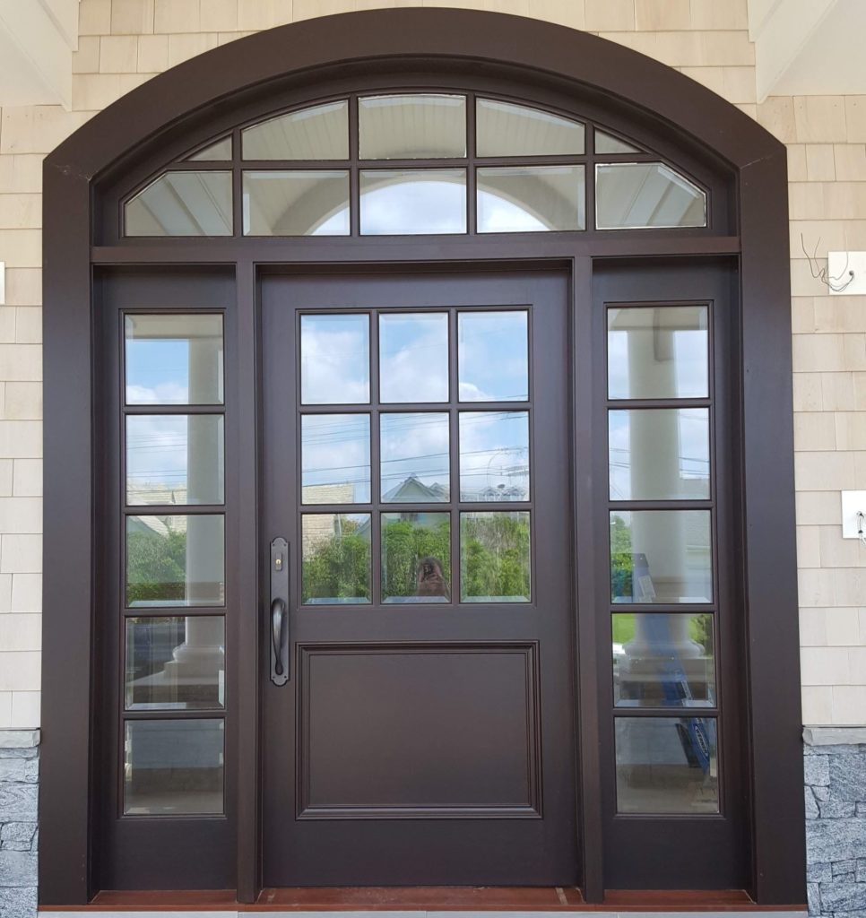 Blog & News - Cambek Designer Doors