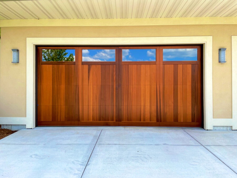 How to Prevent Mold Growth in Your Garage Space - Cambek Designer Doors